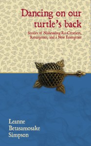 Felix Padel reviews Dancing on our turtle’s back…